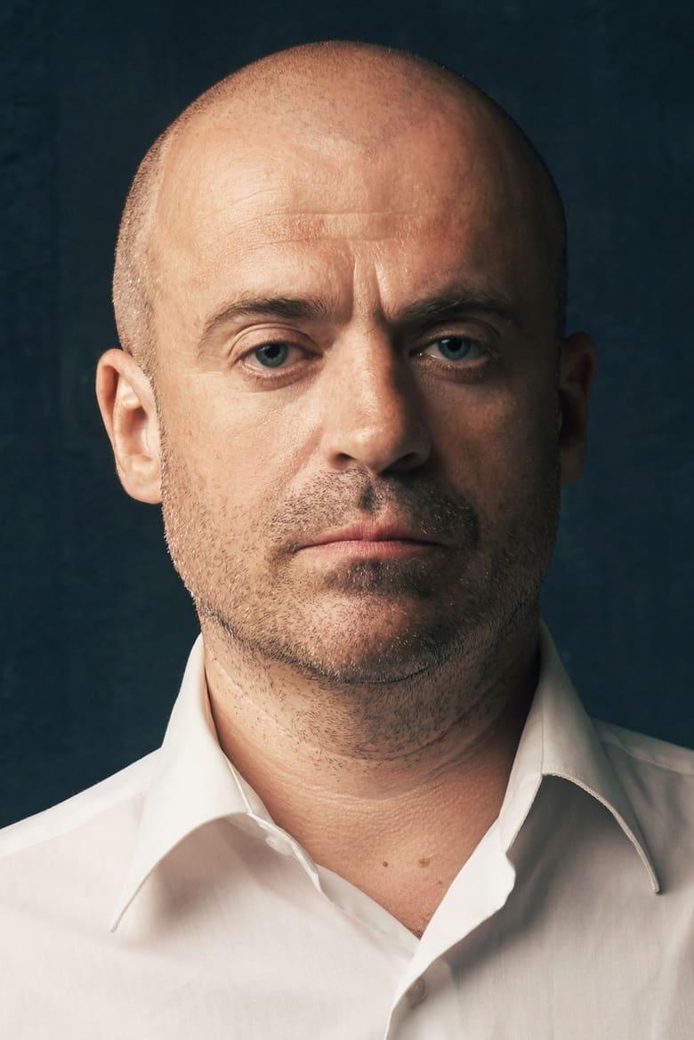 Nicholay Kovbas - About - Entertainment.ie