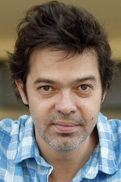 Bruno Mazzeo - About - Entertainment.ie