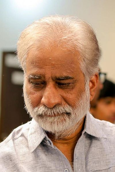 Kotagiri Venkateswara Rao - About - Entertainment.ie Kotagiri Venkateswara Rao - About - Entertainment.ie