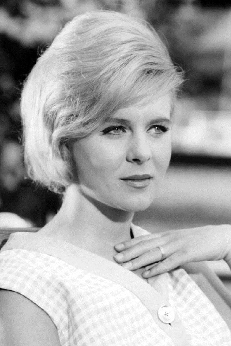 June Ritchie - About - Entertainment.ie
