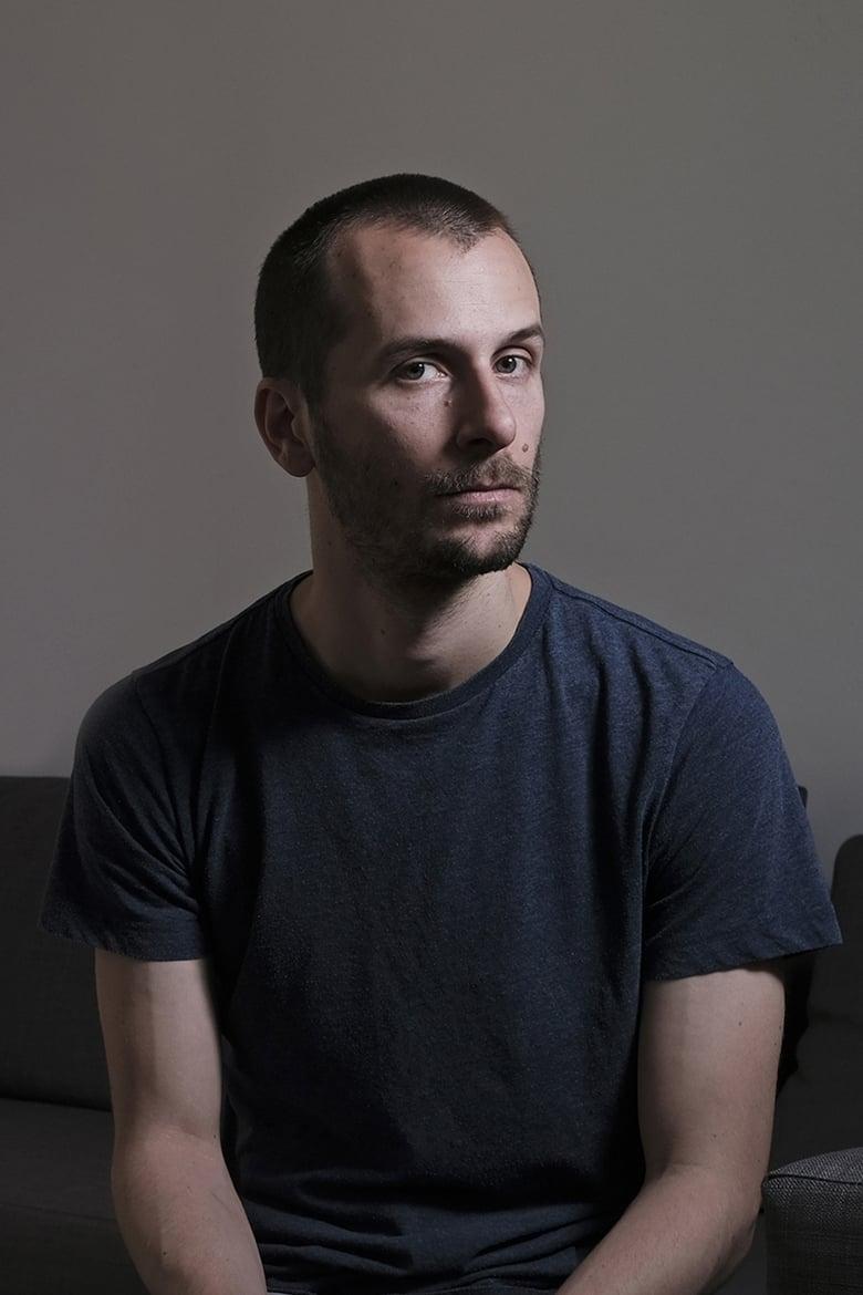 Pablo Hernando - About - Entertainment.ie