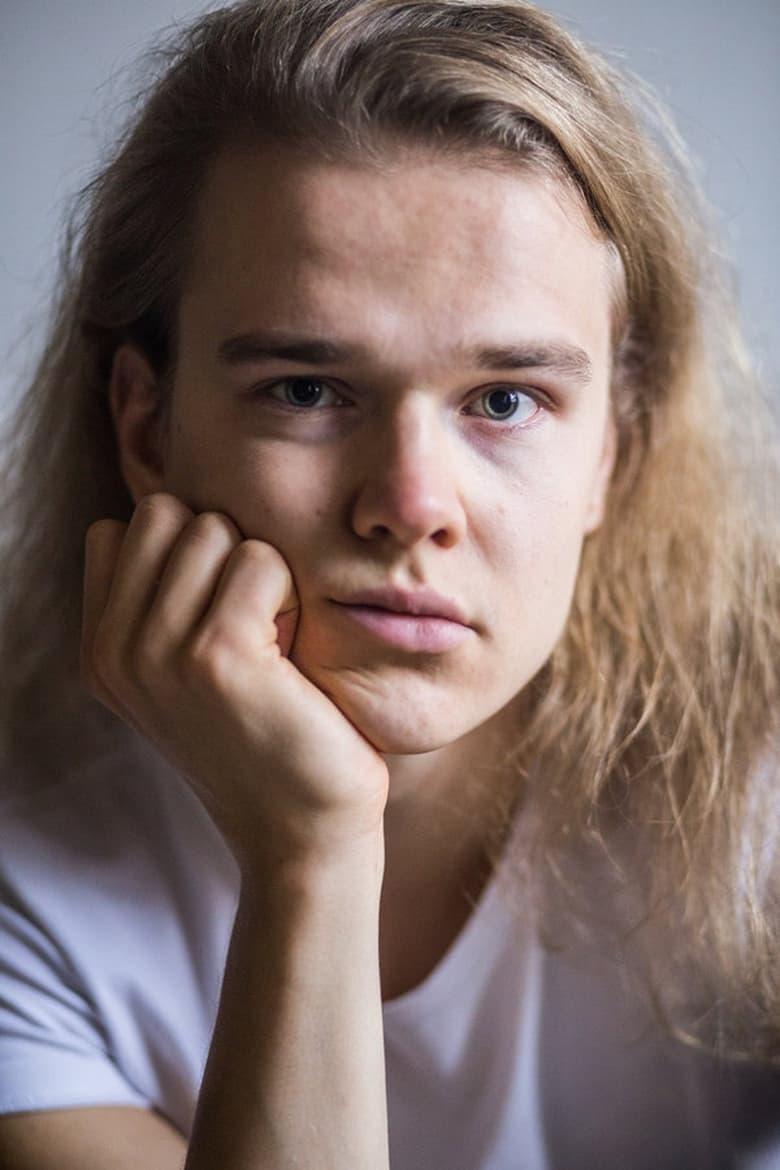 Samuel Kujala - About - Entertainment.ie