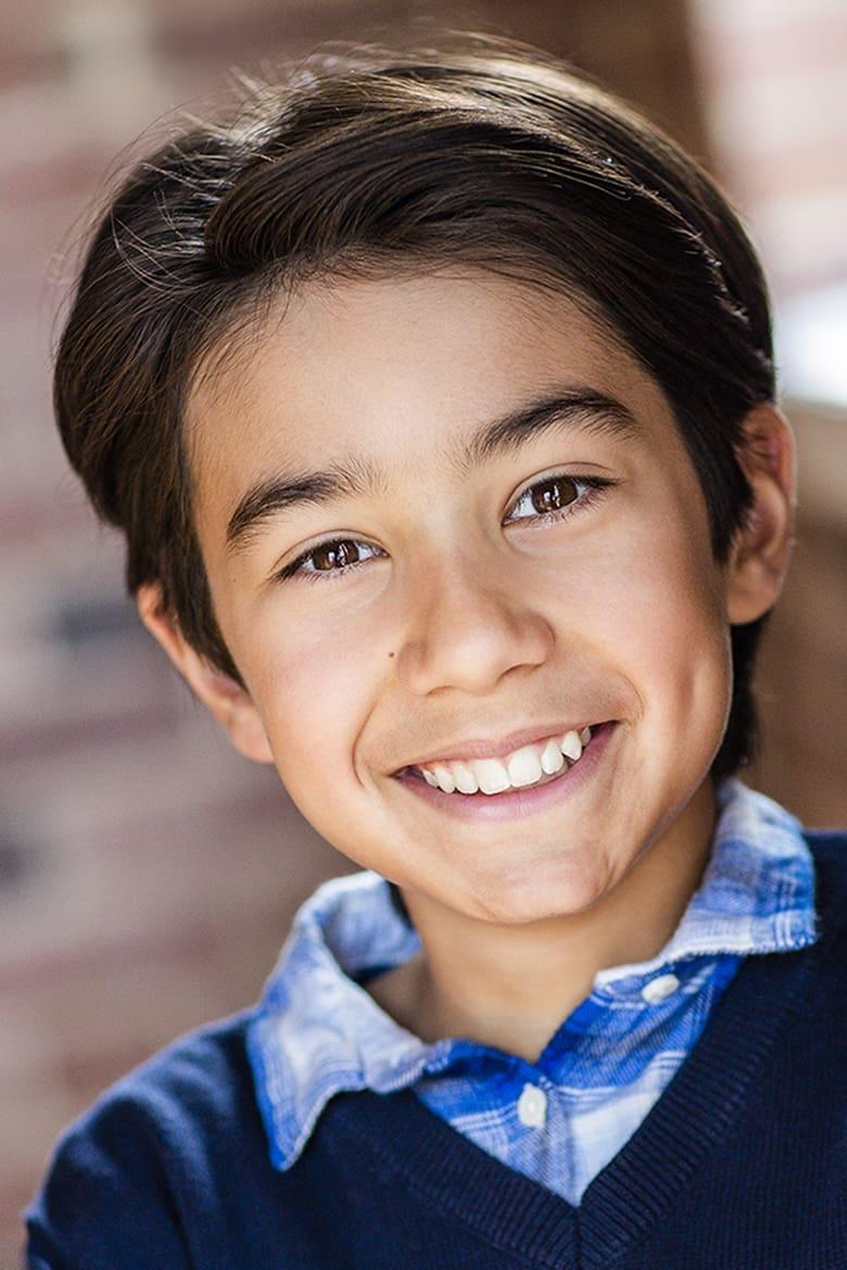 Ari Resnick - About - Entertainment.ie