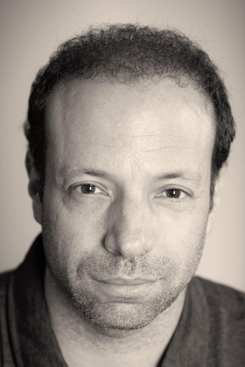 Ari Posner - About - Entertainment.ie