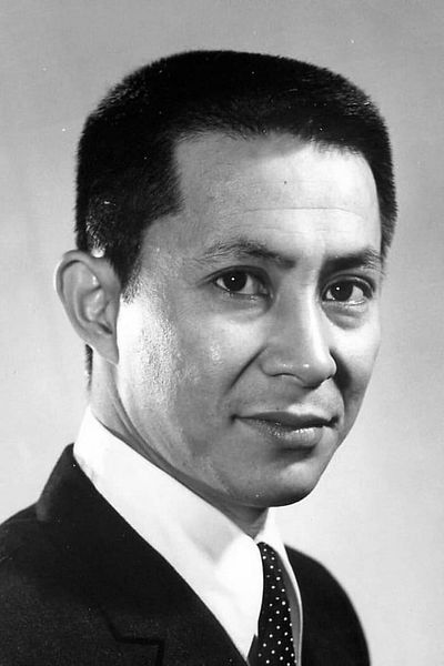 Kyōsuke Machida - About - Entertainment.ie