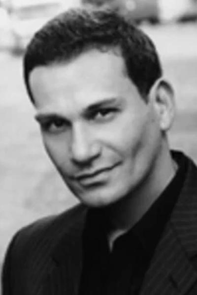 Angel David - About - Entertainment.ie