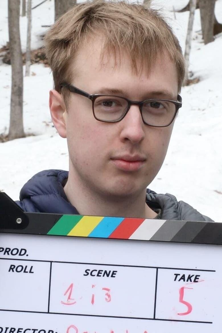 Connor Randolph - About - Entertainment.ie