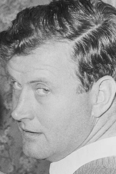 Peter Graham Scott - About - Entertainment.ie