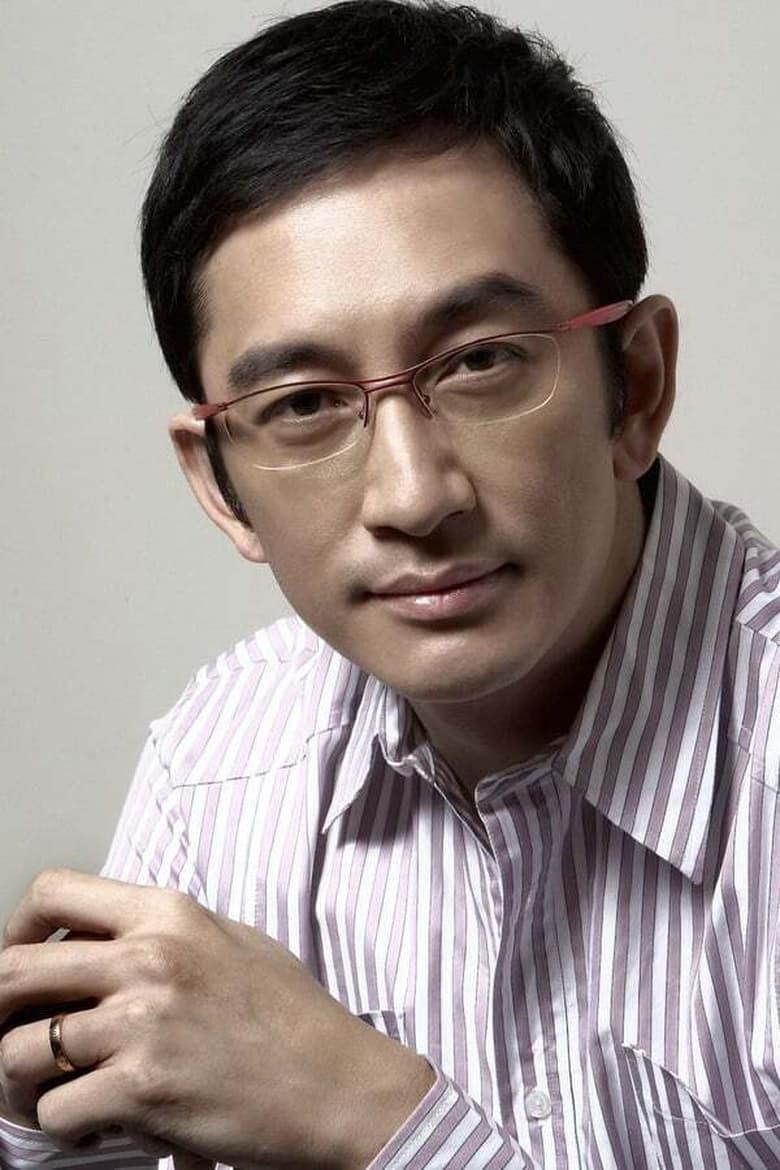 Lawrence Ng - About - Entertainment.ie