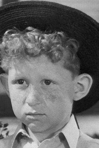 Leonard 'Percy' Landy - About - Entertainment.ie