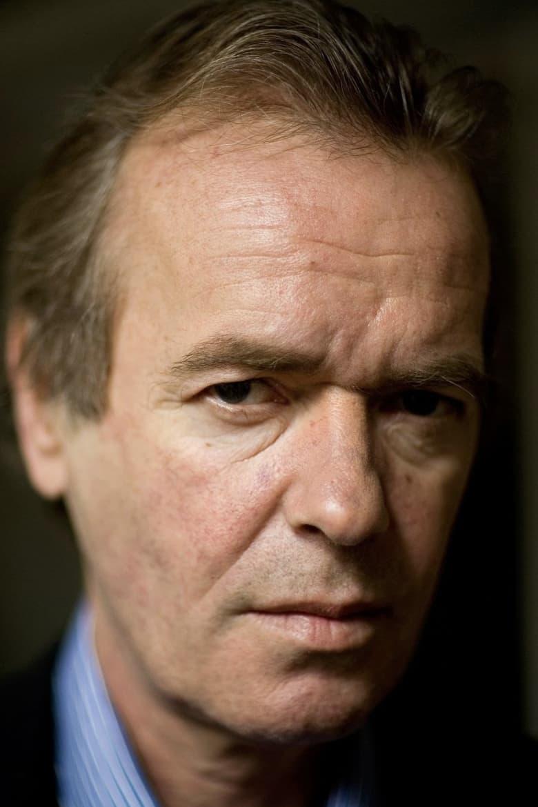 Martin Amis - About - Entertainment.ie