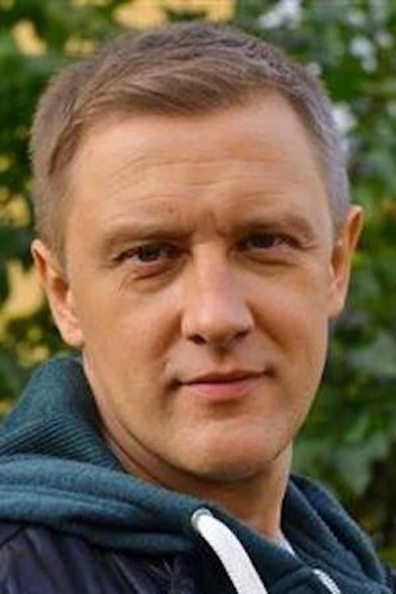 Sergey Gorobchenko - About - Entertainment.ie