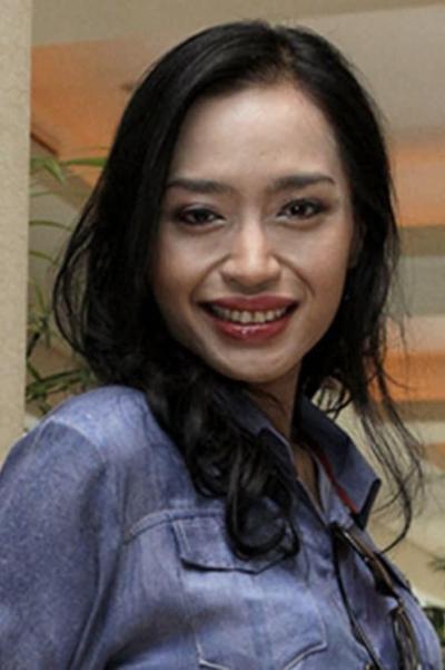 Tya Subiakto Satrio - About - Entertainment.ie