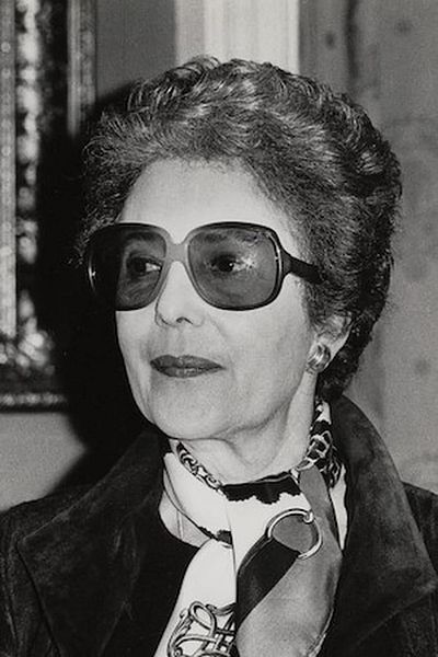 Eleanor Perry - About - Entertainment.ie