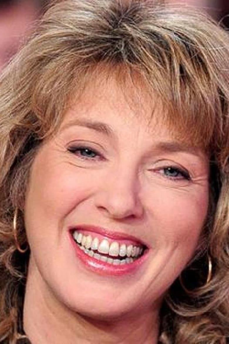 Marie-Pascale Osterrieth - About - Entertainment.ie