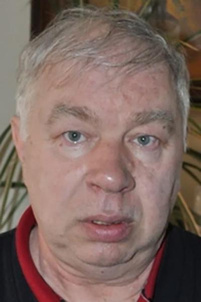 Andrey Martynov - About - Entertainment.ie