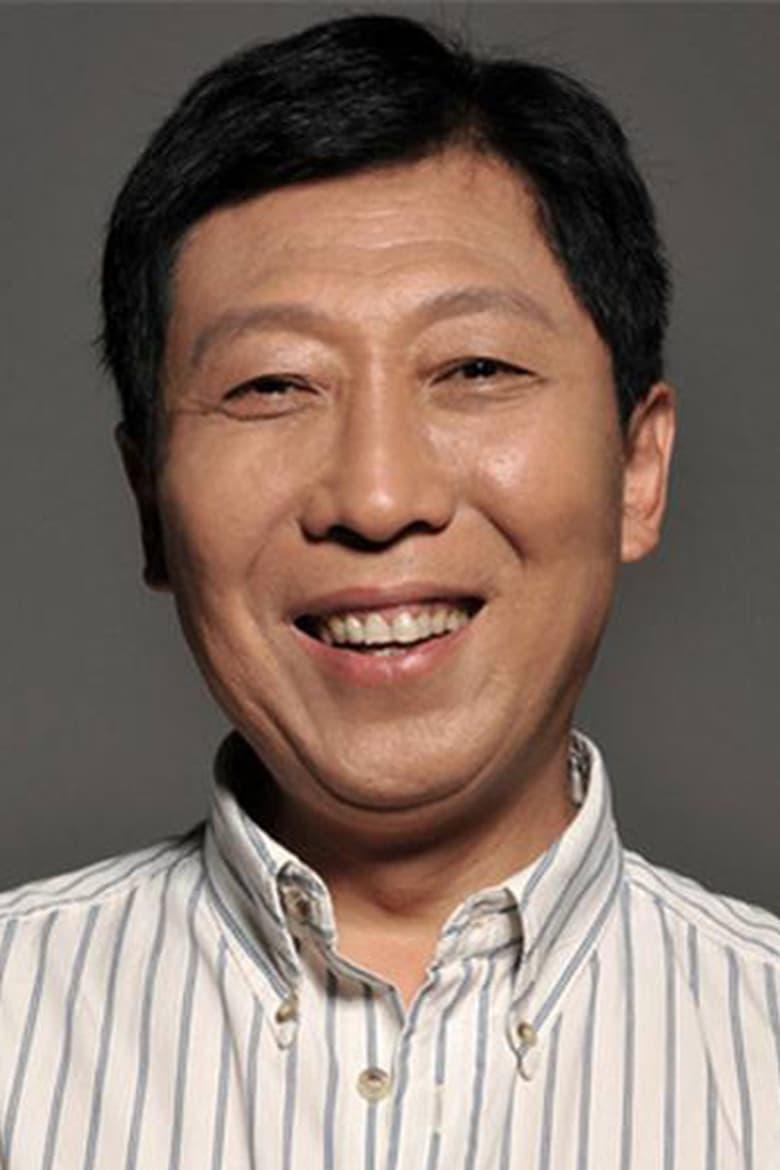 Han Tongsheng - About - Entertainment.ie
