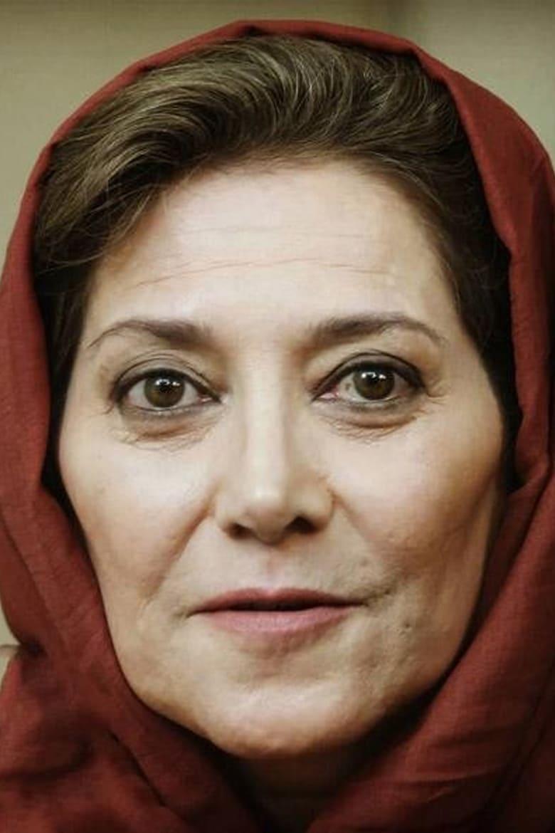 Roya Afshar - About - Entertainment.ie