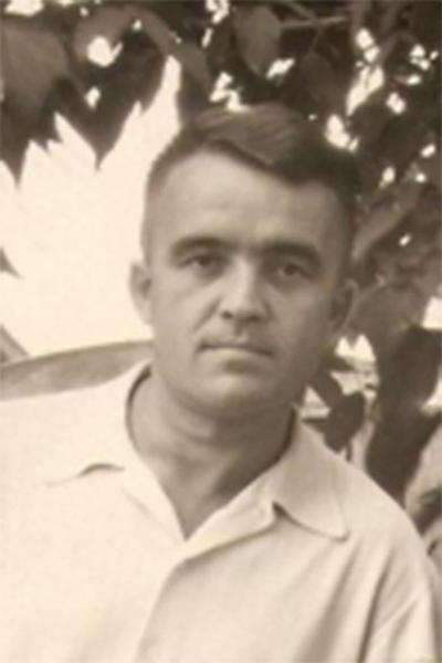 Valentin Makarov - About - Entertainment.ie