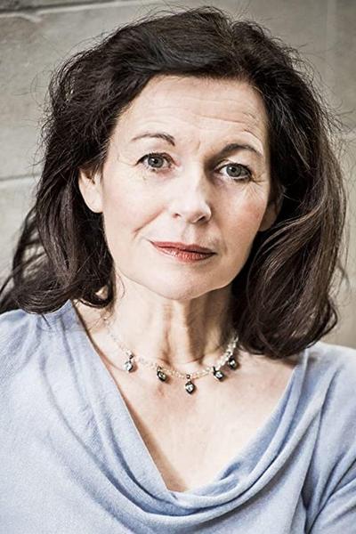 Maggie Cronin - About - Entertainment.ie