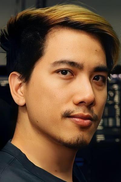 Harin Paesongthai - About - Entertainment.ie