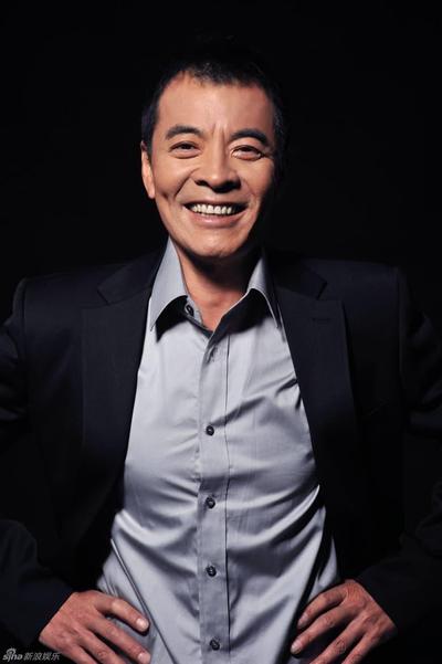 Liu Wei - About - Entertainment.ie