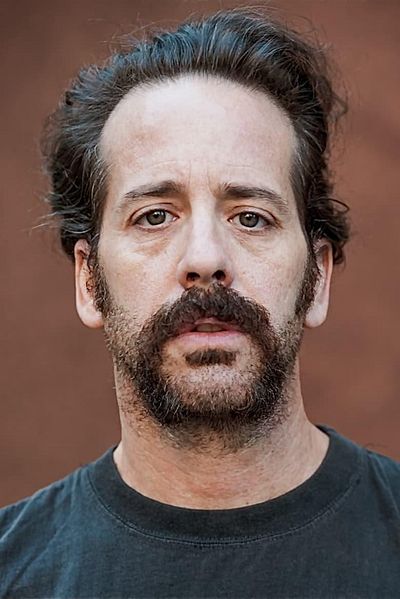 Rob Moore - About - Entertainment.ie