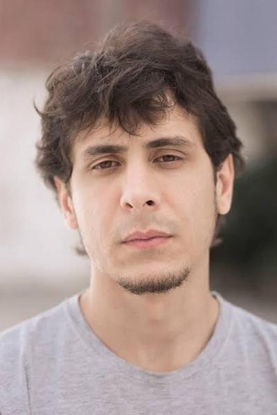 Paulo César Freire - About - Entertainment.ie