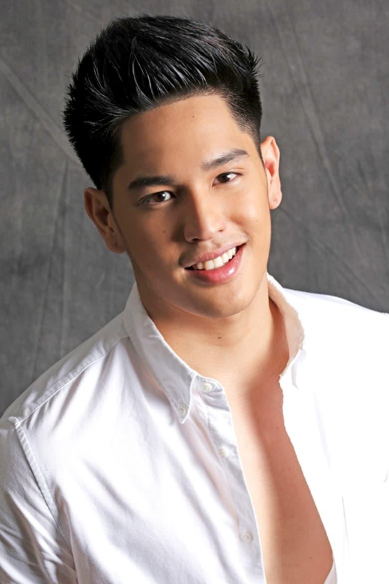 Gab Lagman - About - Entertainment.ie
