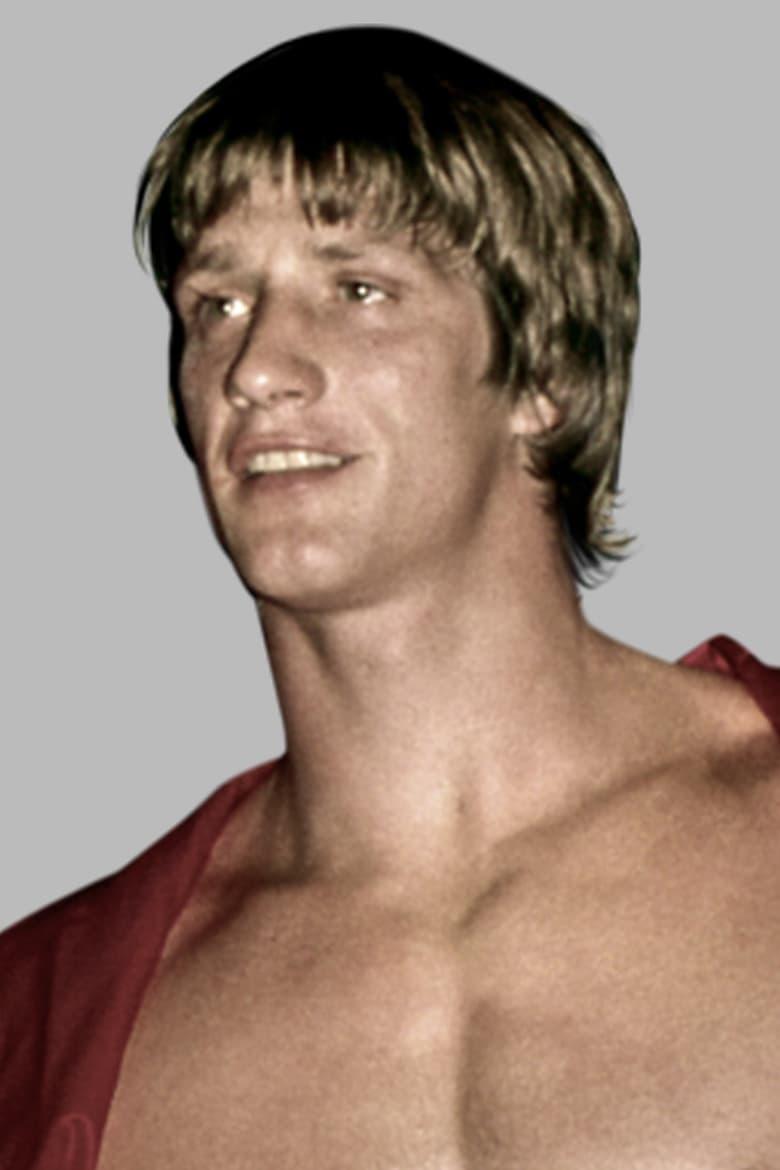 Kevin Adkisson - About - Entertainment.ie