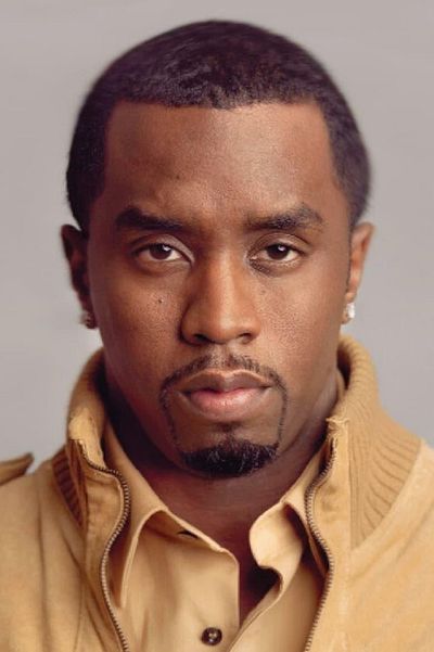 Sean Combs - About - Entertainment.ie