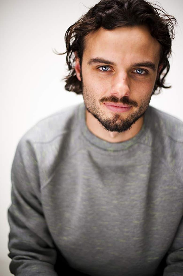 Josh McKenzie - About - Entertainment.ie