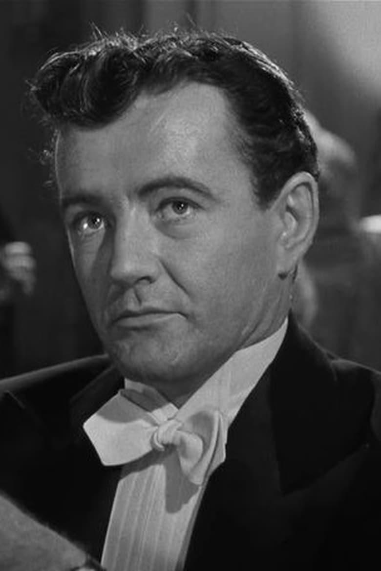 Robert Walker - About - Entertainment.ie