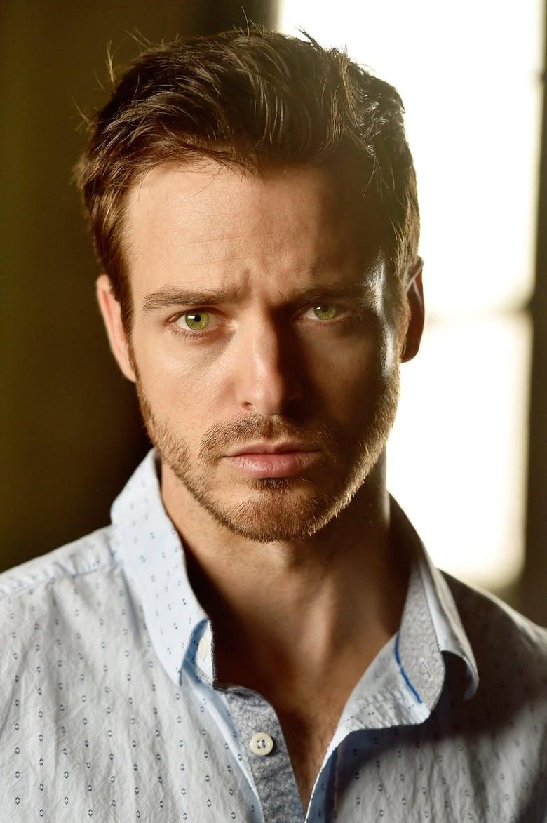 Jake Stormoen - About - Entertainment.ie