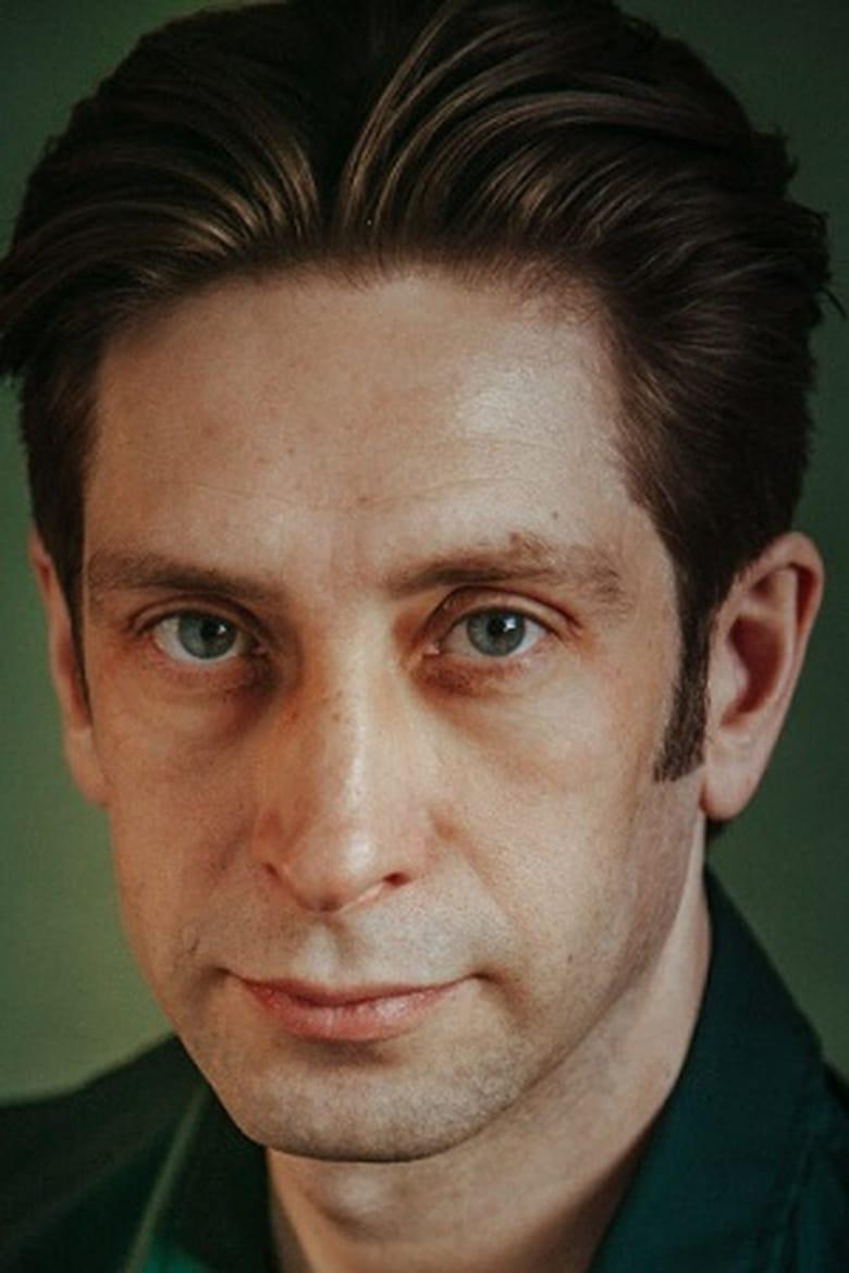 Andrey Kozlov - About - Entertainment.ie