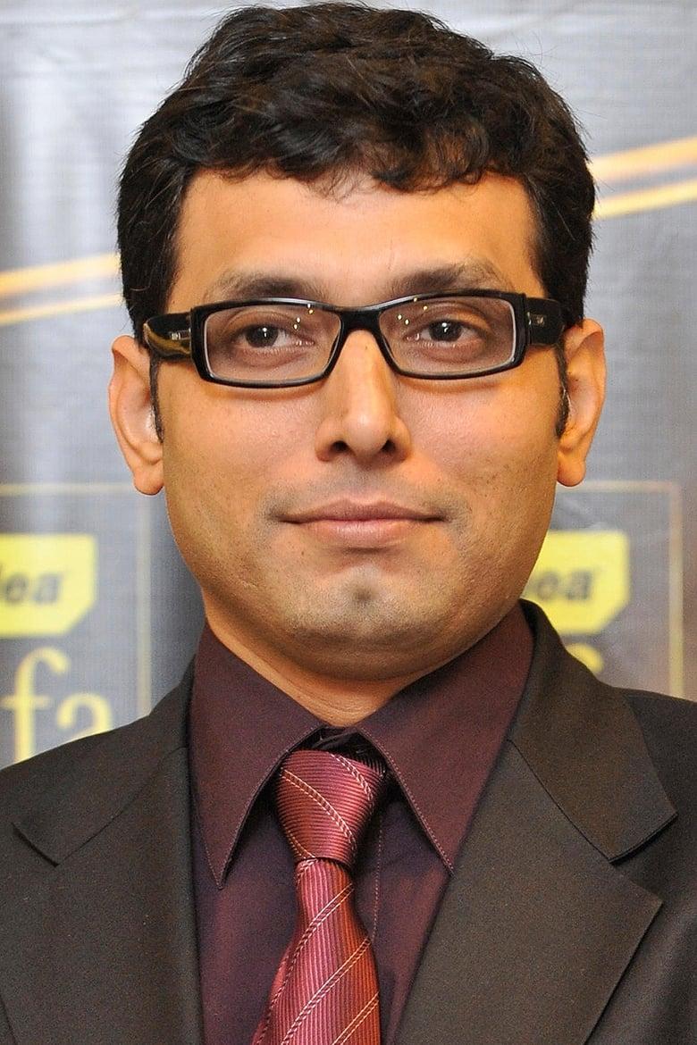 Neeraj Pandey - About - Entertainment.ie