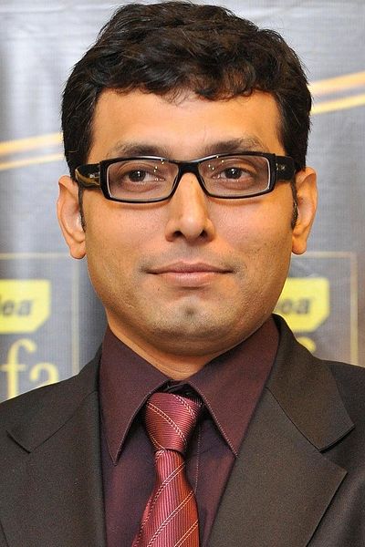 Neeraj Pandey - About - Entertainment.ie