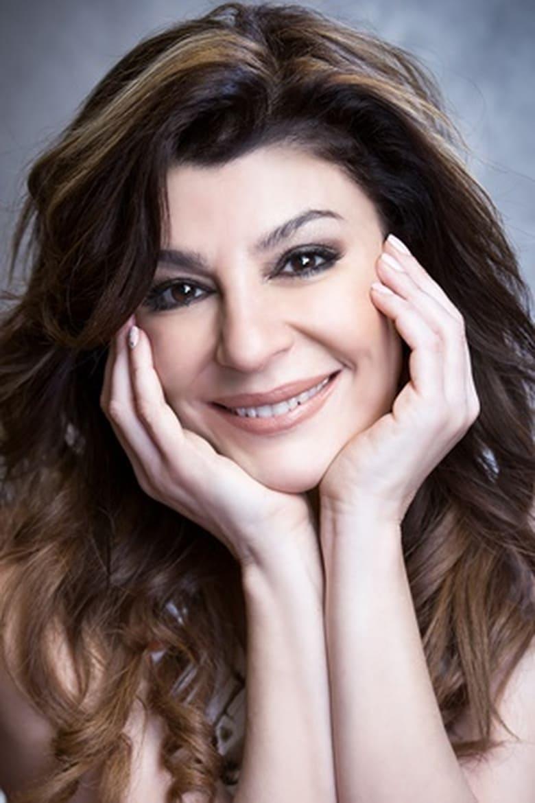 Carolina Papaleo - About - Entertainment.ie