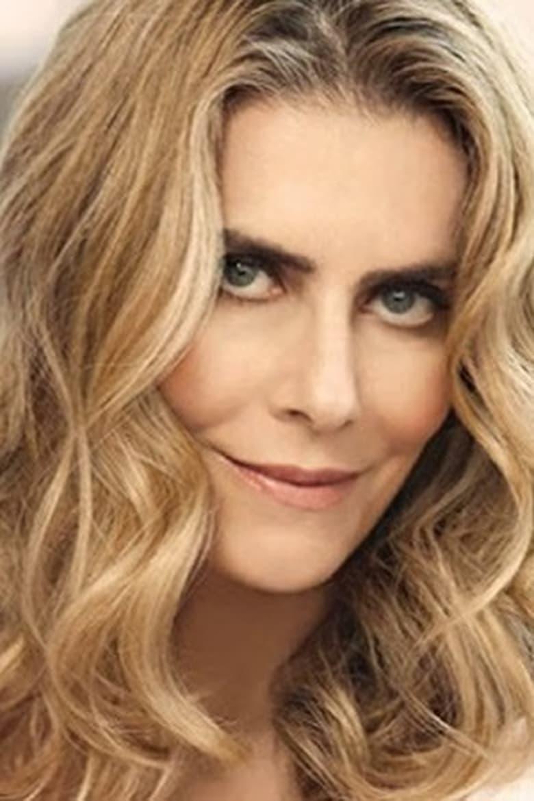 Maitê Proença - About - Entertainment.ie