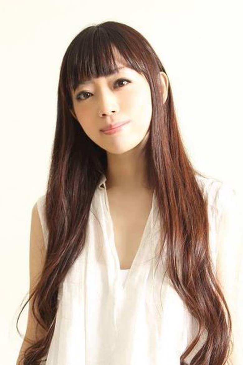 Saori Kodama - About - Entertainment.ie