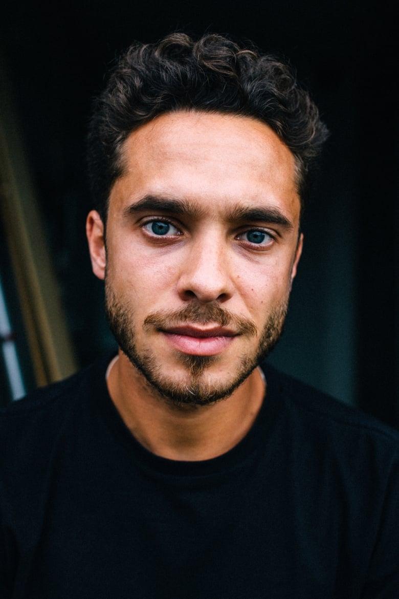 Shady El-Hamus - About - Entertainment.ie