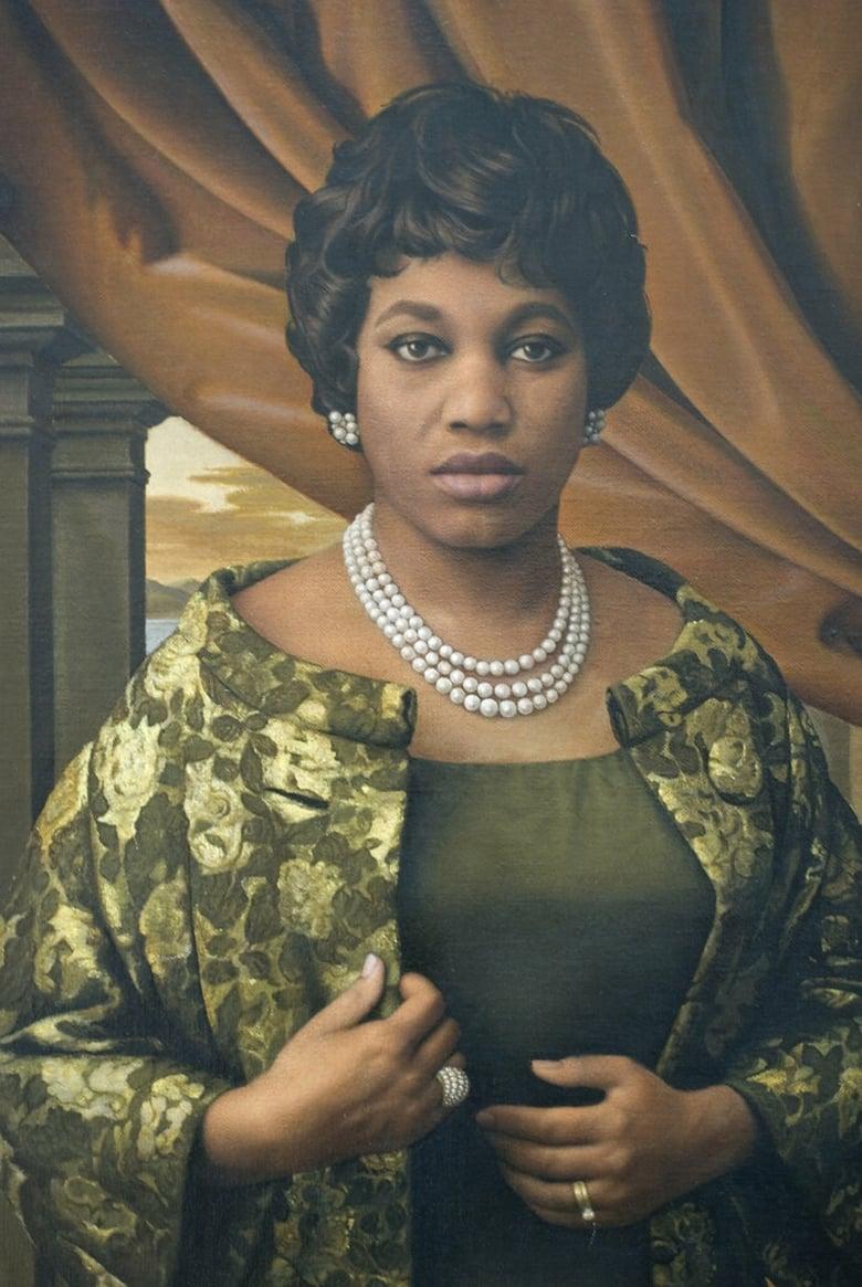 Leontyne Price - About - Entertainment.ie