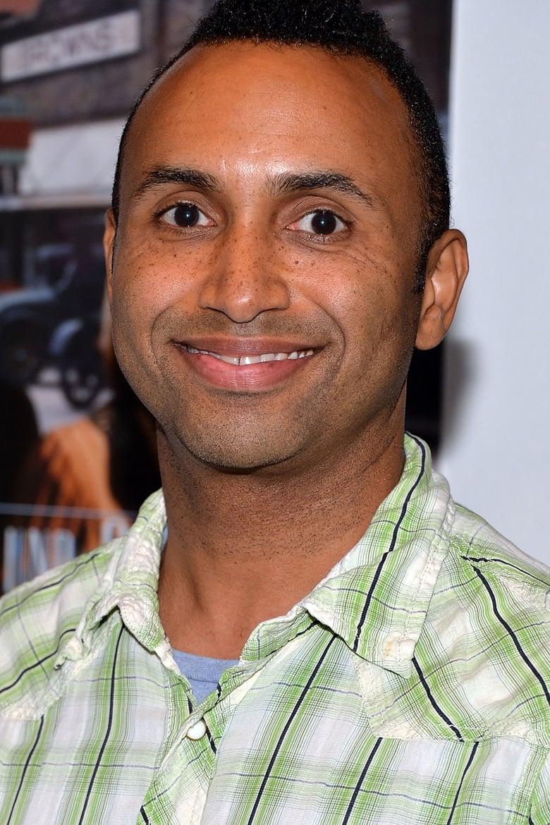 Rodney Evans - About - Entertainment.ie