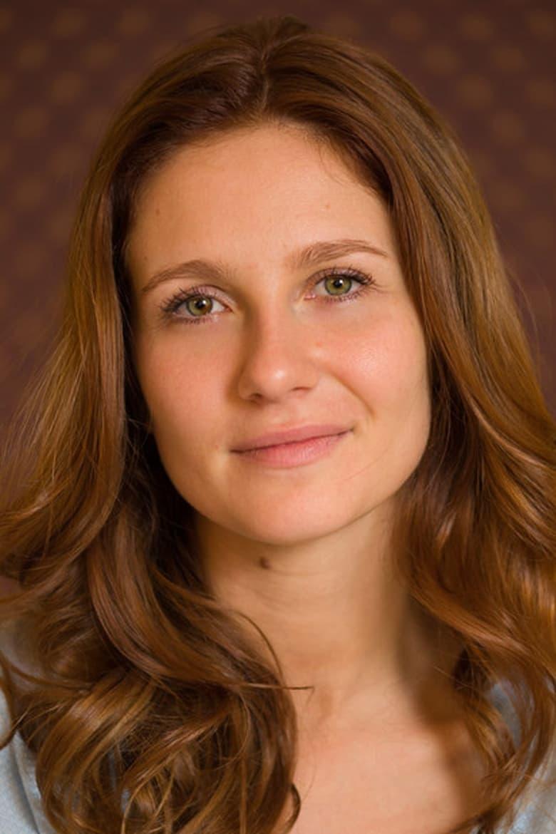 Aline Jones - About - Entertainment.ie