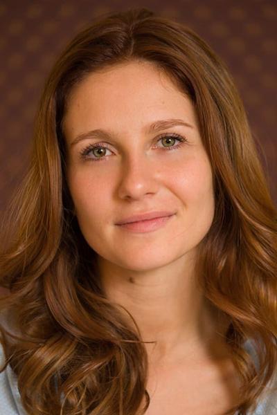 Aline Jones - About - Entertainment.ie