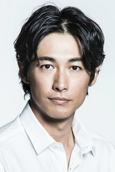 Dean Fujioka - About - Entertainment.ie