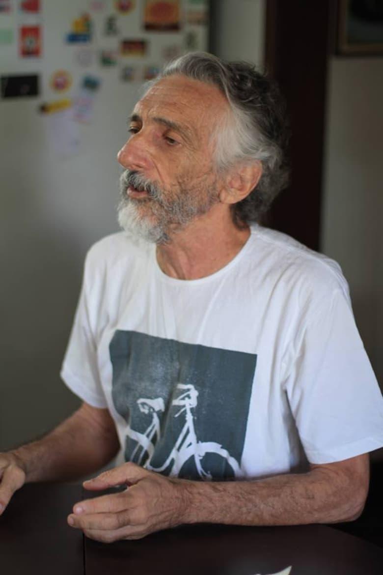 Edgard Navarro - About - Entertainment.ie