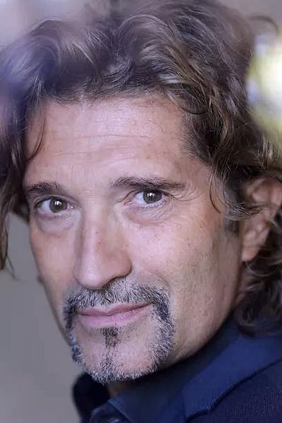 Cesare Capitani - About - Entertainment.ie