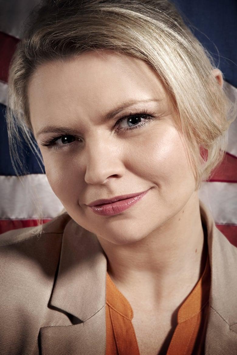 Rebekah Staton - About - Entertainment.ie