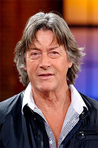 Herbert Herrmann - About - Entertainment.ie